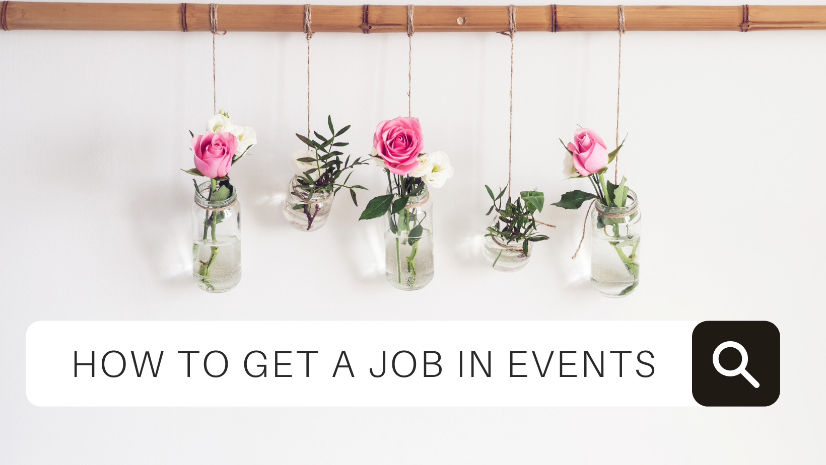 How to Get a Job in Events - Chicago Planner Magazine