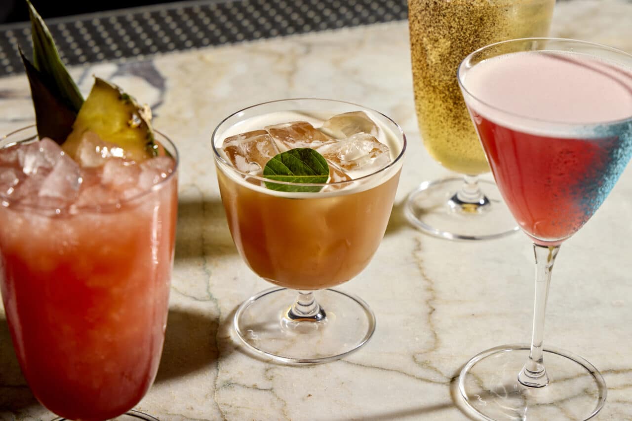 The Radicle Opens in Logan Square as an Intimate Late-Night Option for ...