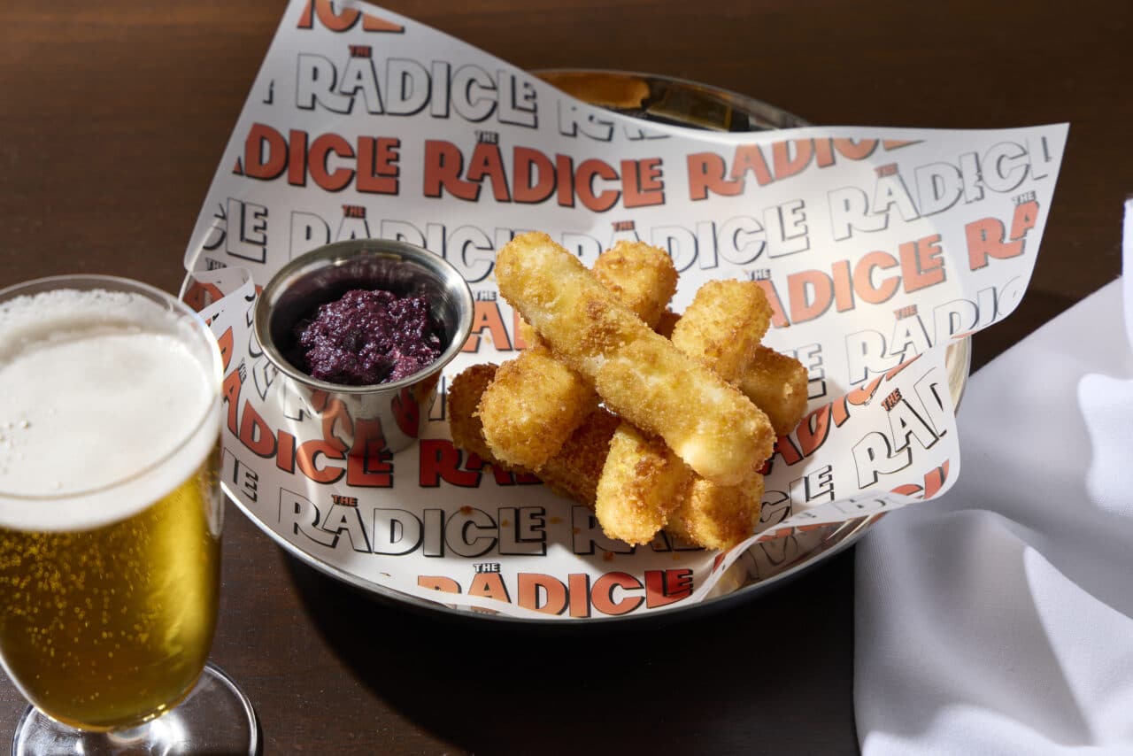 The Radicle Opens in Logan Square as an Intimate Late-Night Option for ...