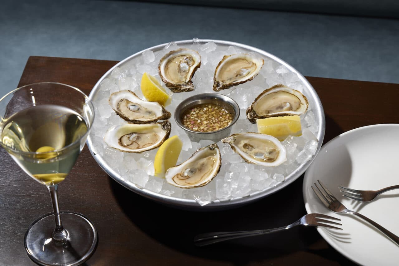 The Radicle Opens in Logan Square as an Intimate Late-Night Option for ...